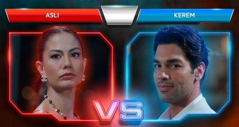 Gran éxito de la película Love Tactics protagonizada por Demet Özdemir ...