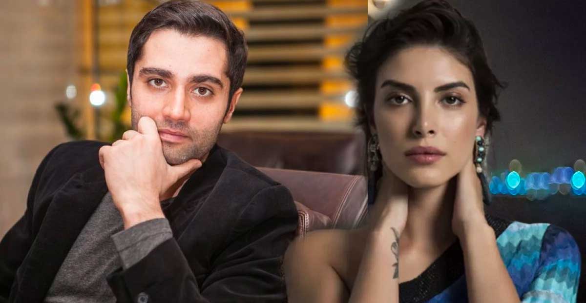 The new name to replace Çağlar Ertuğrul in the Teşkilat series has been ...