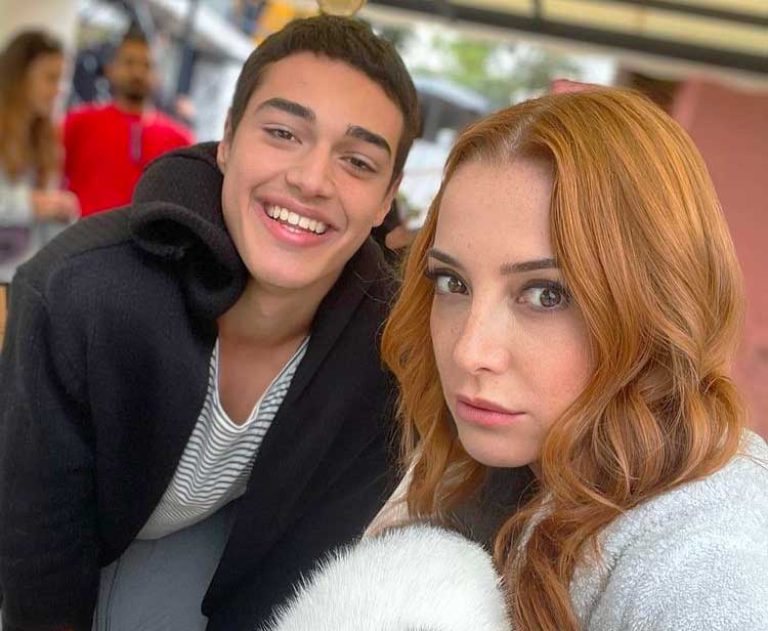 ¿Quién es Kaan Miraç Sezen? Sobre sus rasgos personales y su vida ...