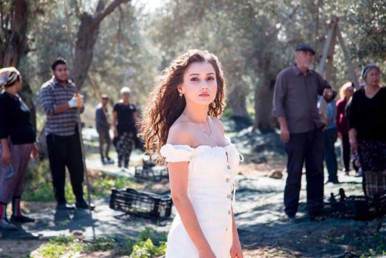 Who is Sevda Erginci? About her personal traits and life… | Turkish TV ...