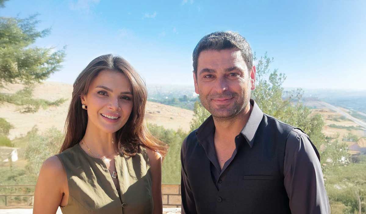 The season finale date of the Uzak Şehir series has been announced! | Turkish TV Series